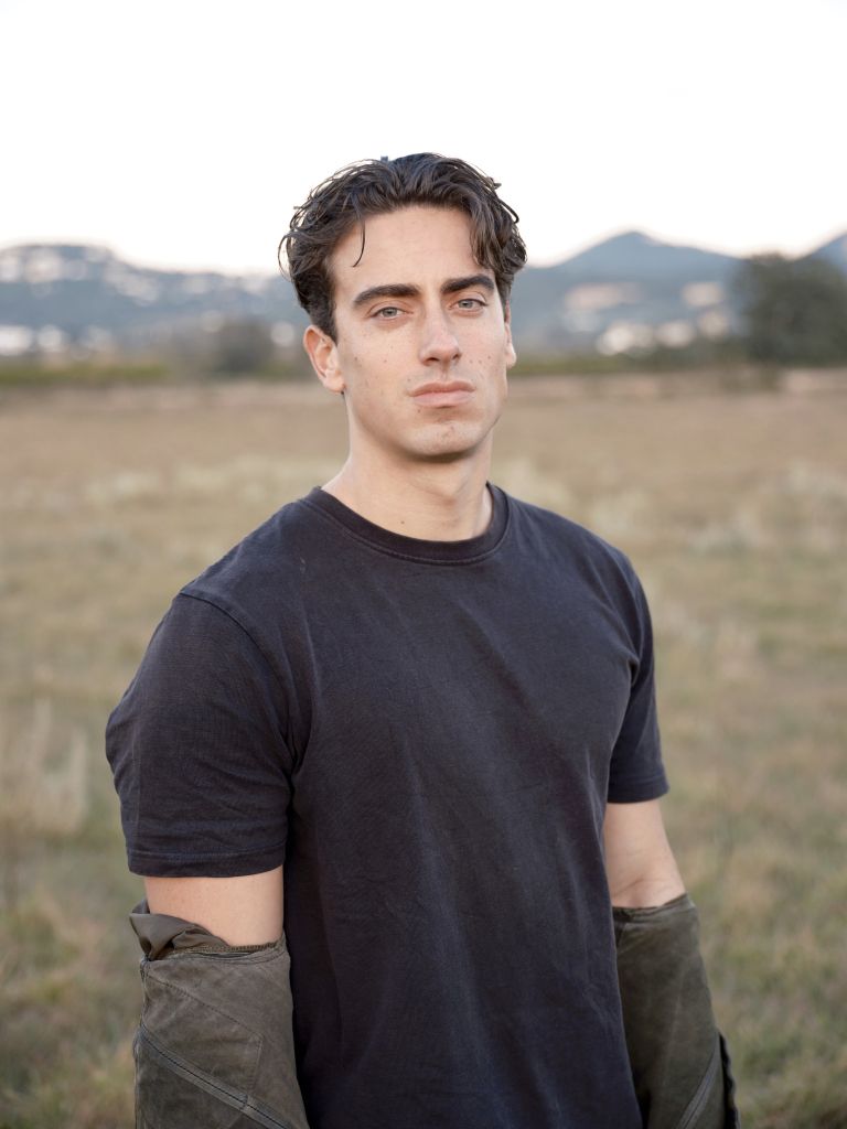 Boris C – Deva Models